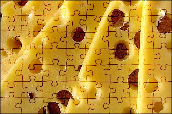 A - Alimentar Puzzle #1030211 | Jspuzzles