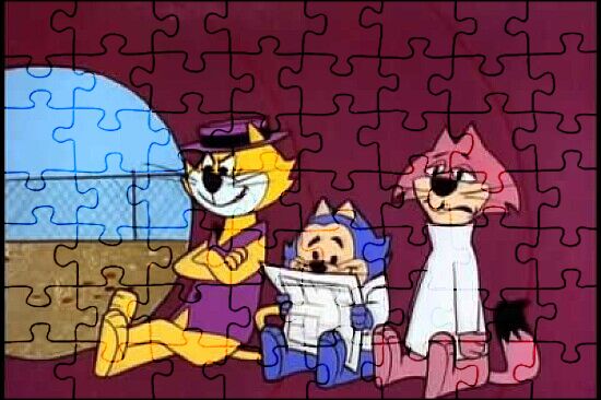 Manda Chuva - Cris75 Puzzle #1030538 | Jspuzzles