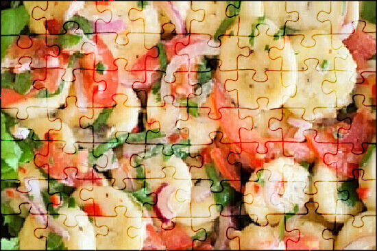 A - Alimentar Puzzle #1032529 | Jspuzzles