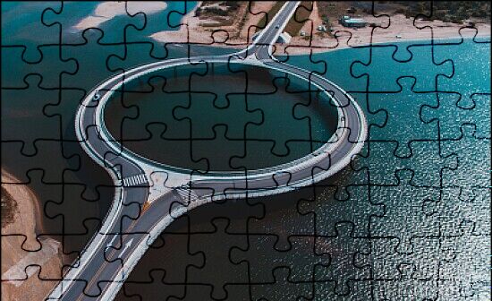 Anillo Vial - Jflen Puzzle #1035363 | Jspuzzles