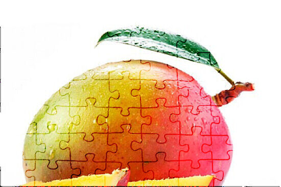 Mango פאזל משתמש מספר - 1035368 | Jspuzzles