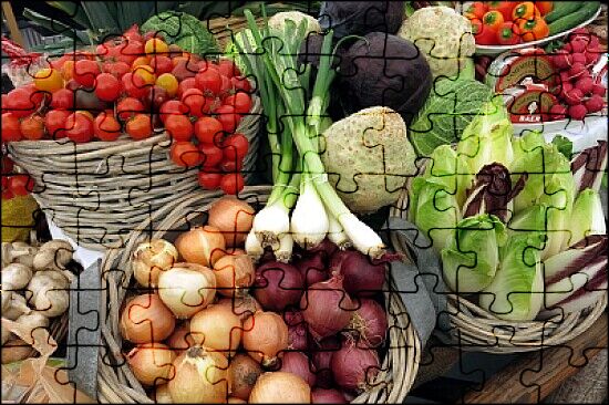 Trama Puzzle #1035452 | Jspuzzles