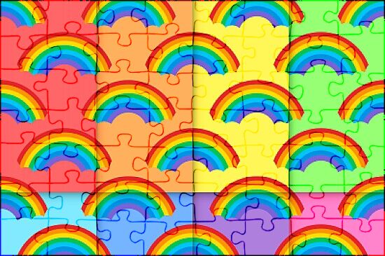 Pattern - Challengelover Puzzle #1035596 | Jspuzzles