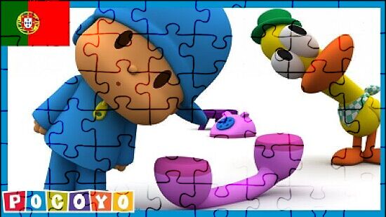 Infância - Cris75 Puzzle #1036539 | Jspuzzles