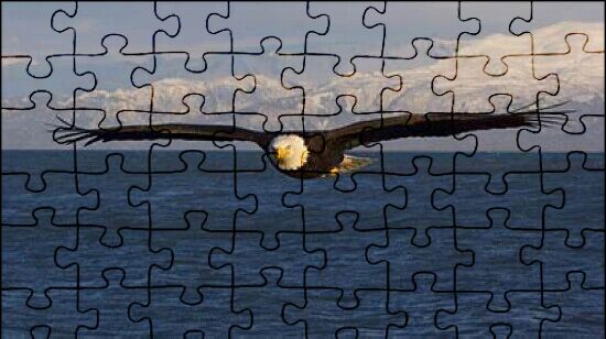 פאזל - Michal Raviv Puzzle #1036762 | Jspuzzles