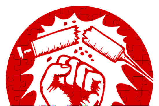 Puño - Steven Vera Puzzle #1039456 | Jspuzzles