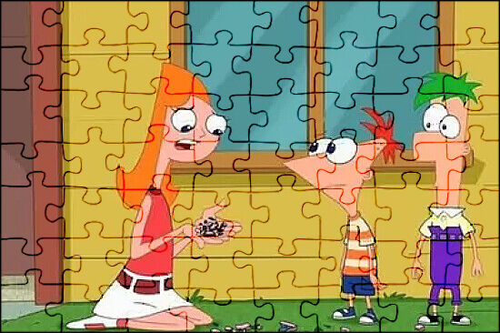 Infância - Cris75 Puzzle #1039846 | Jspuzzles