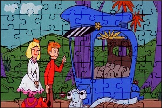 Infância - Cris75 Puzzle #1041658 | Jspuzzles