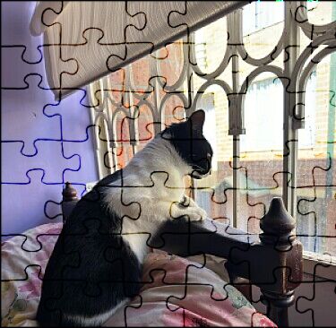 Ari - Marinilla Puzzle #1044524 | Jspuzzles