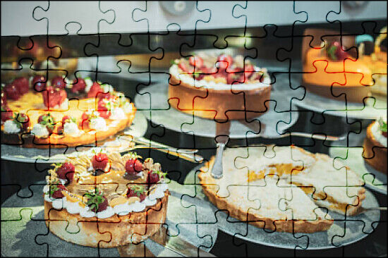A - Alimentar Puzzle #1045201 | Jspuzzles