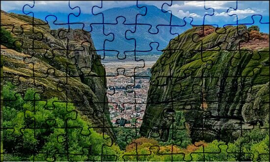 Ciudad - Jflen Puzzle #1047211 | Jspuzzles