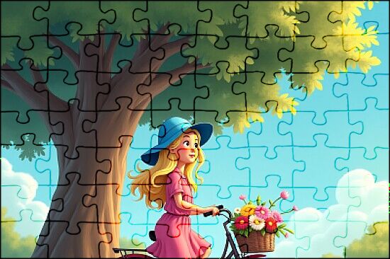 My Album - User Album - JSPuzzles