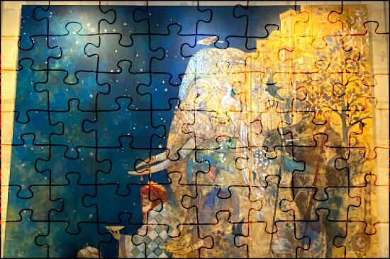 Frison-Roche Epiphanie - Rompecabezas Del Usuario #1049635