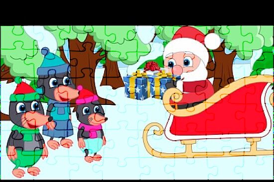 Infância - Cris75 Puzzle #1050059 | Jspuzzles