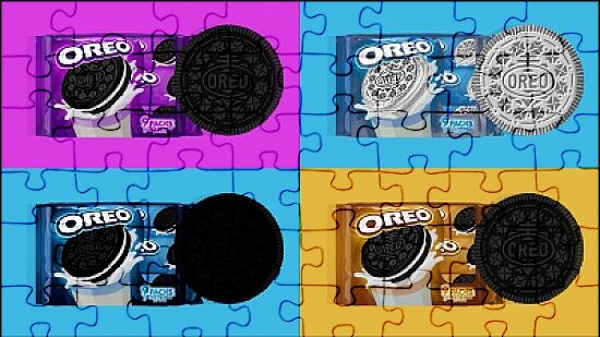 Hhghg - Rarp Puzzle #1050461 | Jspuzzles