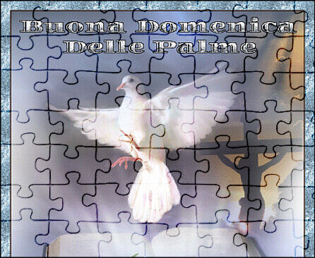 Pasqua - Elicasa Puzzle #1053946 | Jspuzzles