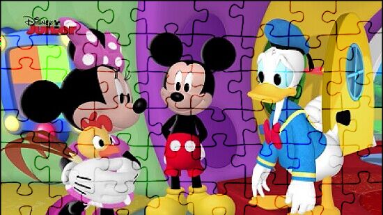 Infância - Cris75 Puzzle #1054568 | Jspuzzles