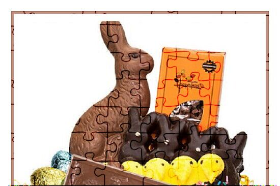 Joyeuses Pâques - Charly28 Puzzle #1054871 | Jspuzzles