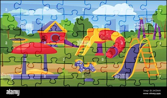 Infância - Cris75 Puzzle #1056245 | Jspuzzles