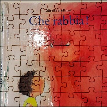 Copertina Emozioni - Rompecabezas Del Usuario #1058249