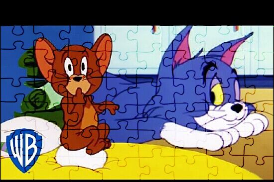 Infância - Cris75 Puzzle #1062689 | Jspuzzles