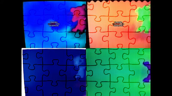 Hhghg - Rarp Puzzle #1065432 | Jspuzzles