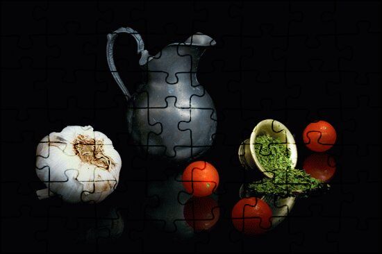 Bodegon - Monis21 Puzzle #110543 | Jspuzzles