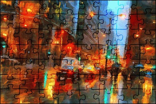 Ciudad (13) - Kepler Puzzle #111226 | Jspuzzles