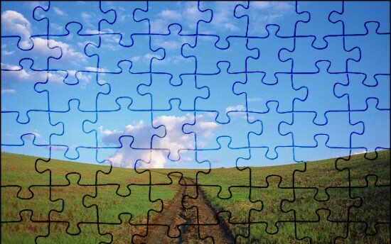 Heading Home - Xuunam Puzzle #129038 | Jspuzzles