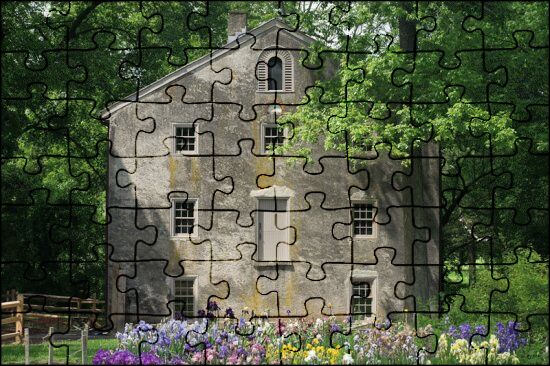 Springfield Mills - Xuunam Puzzle #138694 | Jspuzzles