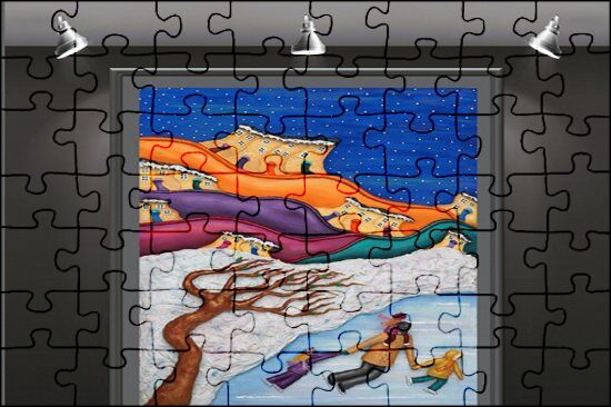 835 - Rompecabezas Del Usuario #142424