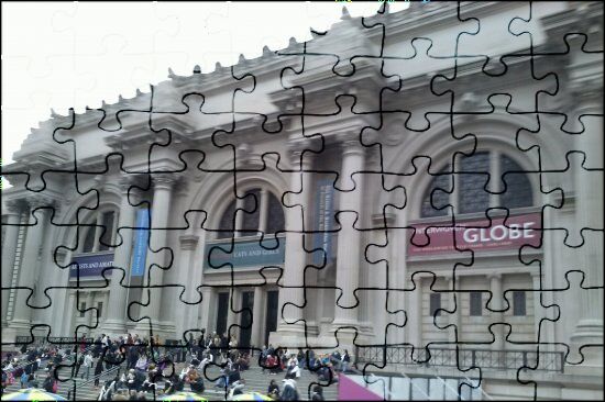 Museo - Yuyãº Puzzle #153963 | Jspuzzles