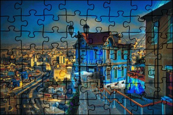 C - Carlosg Puzzle #163944 | Jspuzzles