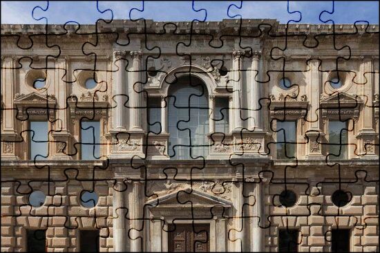 Faraã³N - Faraã³N Puzzle #184712 | Jspuzzles