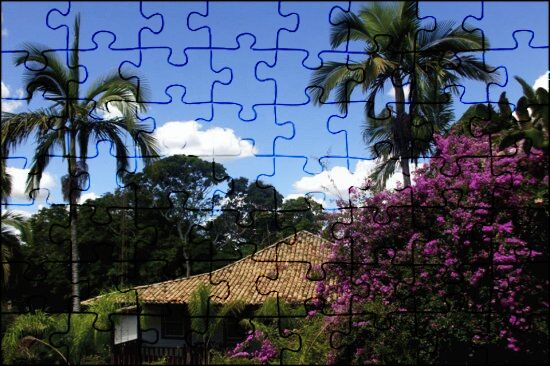 Imagem - Marci Puzzle #200293 | Jspuzzles