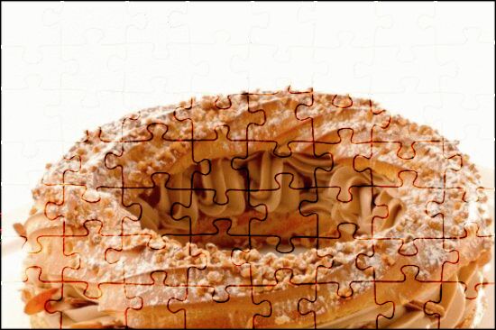 Paris-Brest - Rompecabezas Del Usuario #213173