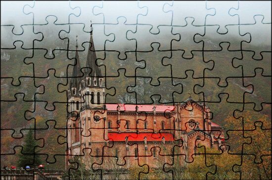 Faraã³N - Faraã³N Puzzle #224412 | Jspuzzles