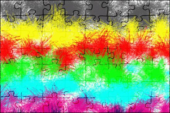 Cores - Pringsheim Puzzle #228845 | Jspuzzles