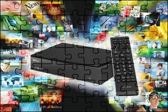Remote Control Jigsaw Puzzles Online | JSPuzzles.com