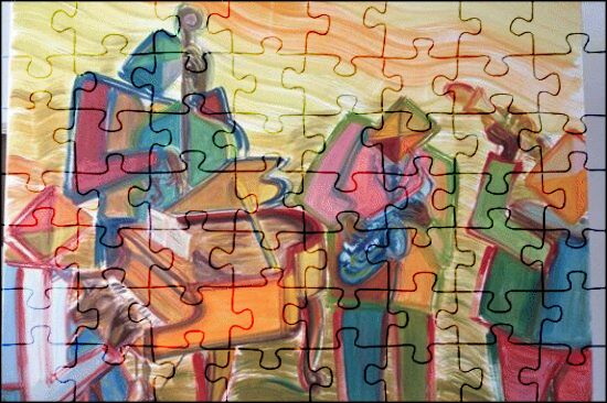 Juan Carlos Wang - Henri Puzzle #242007 | Jspuzzles