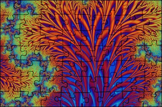 Branching Out - Rompecabezas Del Usuario #247522