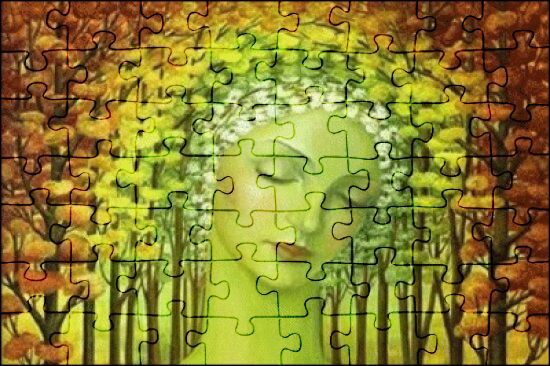 - Chic,(Q) - Rompecabezas Del Usuario #251082