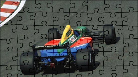 Formula 1 - Hirochi Puzzle #251957 | Jspuzzles