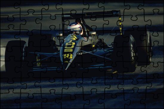 Formula 1 - Hirochi Puzzle #251972 | Jspuzzles