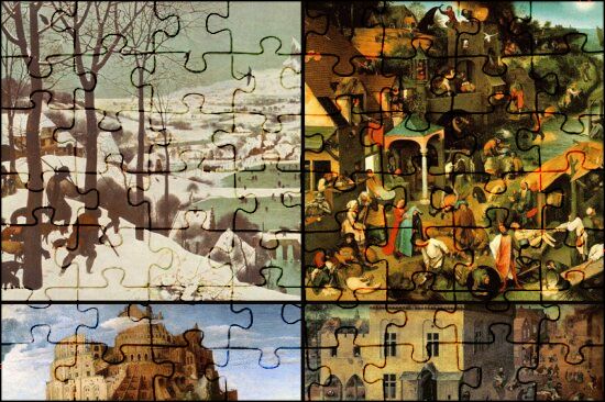31 - Gerardo Puzzle #258280 | Jspuzzles