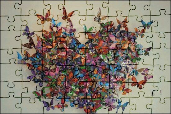 Cosas De Aida - Rompecabezas Del Usuario #261165