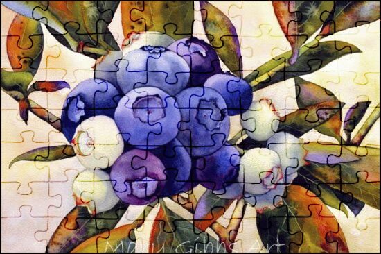 Berry 'S - Rompecabezas Del Usuario #266014