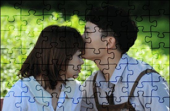 Kiss Jigsaw Puzzles Online | JSPuzzles.com