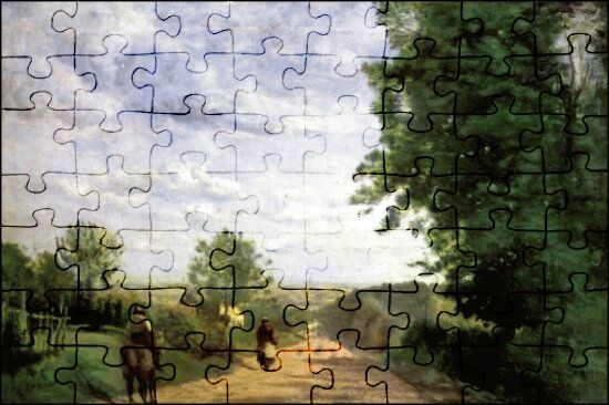 5 - Gerardo Puzzle #301275 | Jspuzzles