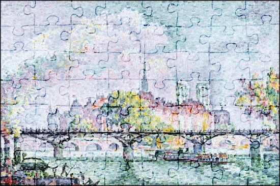 43 - Rompecabezas Del Usuario #312610